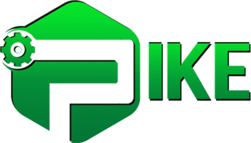 Accueil - Pike Automation